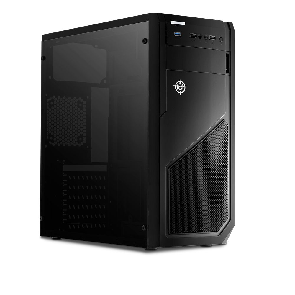 Computador Pichau Home HM254, Intel Core I3-10100F, GeForce GT 610 2GB ...