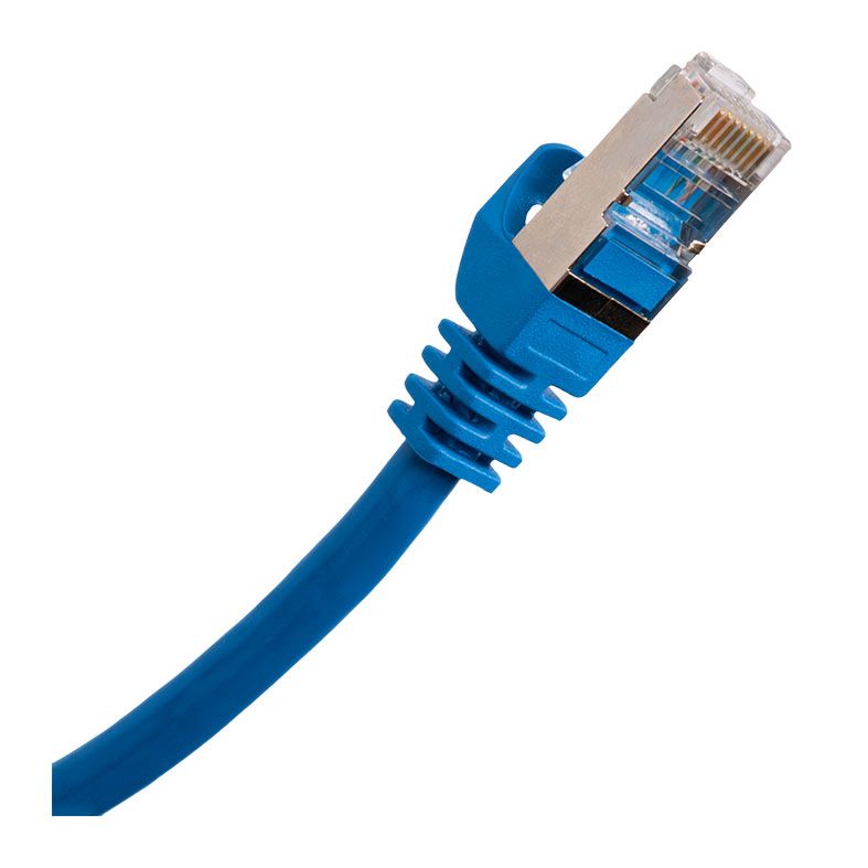 Cabo de Rede Senye, Cat6, UTP, 5m, SENYE-CAT6-5M | Pichau
