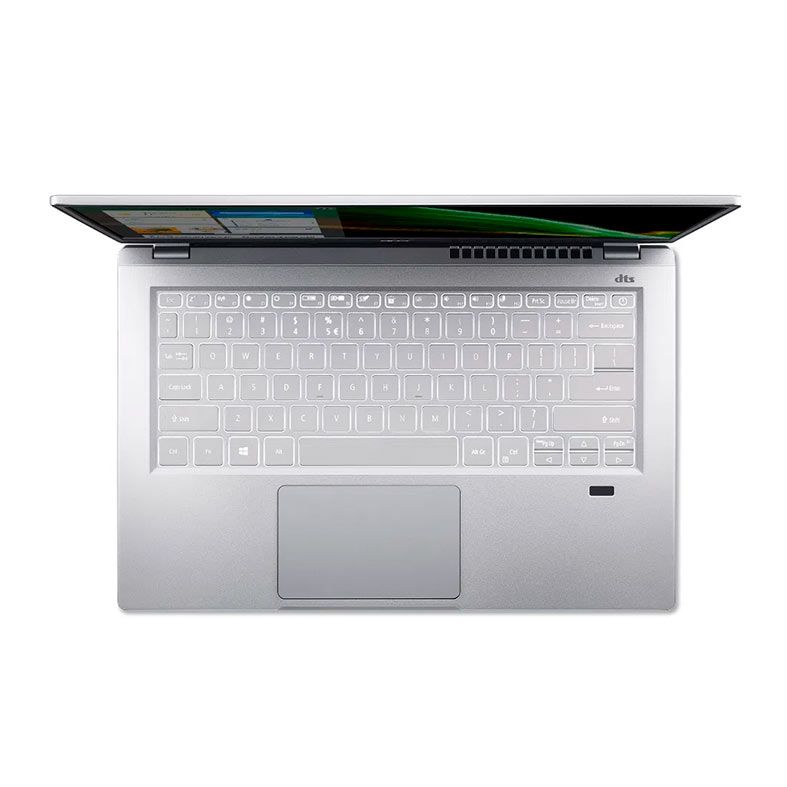 Notebook Acer Swift 3, 14 Pol, Intel Core i5-1135G7, 8GB DDR4, SSD ...