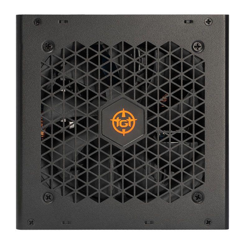 Fonte TGT Havoc, 500W, 80 Plus White, TGT-HV500-BK01 | Pichau