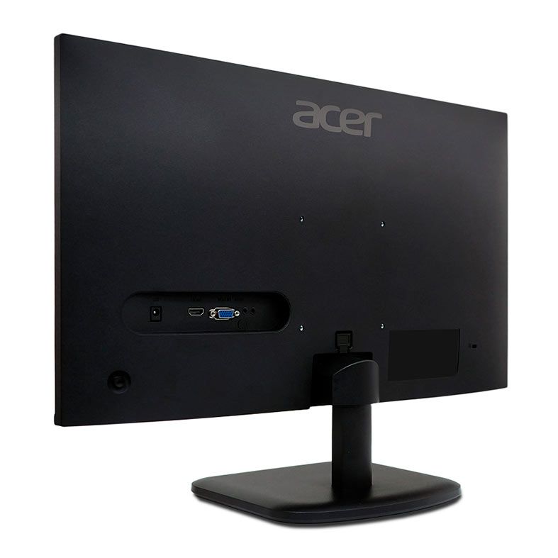 Monitor Acer EK271, 27 Pol, IPS, FHD, 1ms, 120Hz, Adaptive Sync, UM ...