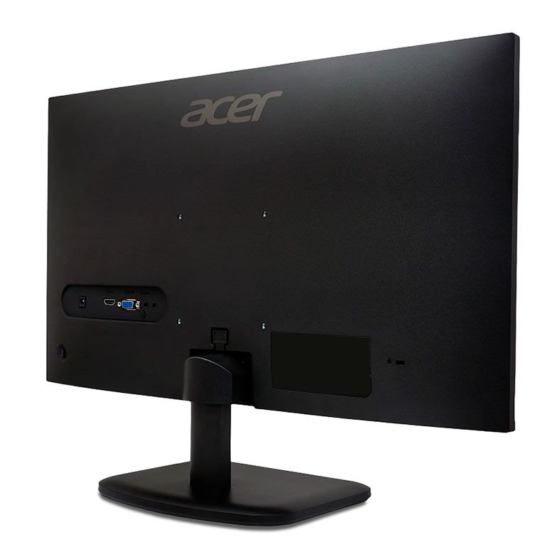 Monitor Acer EK271, 27 Pol, IPS, FHD, 1ms, 120Hz, Adaptive Sync, UM ...