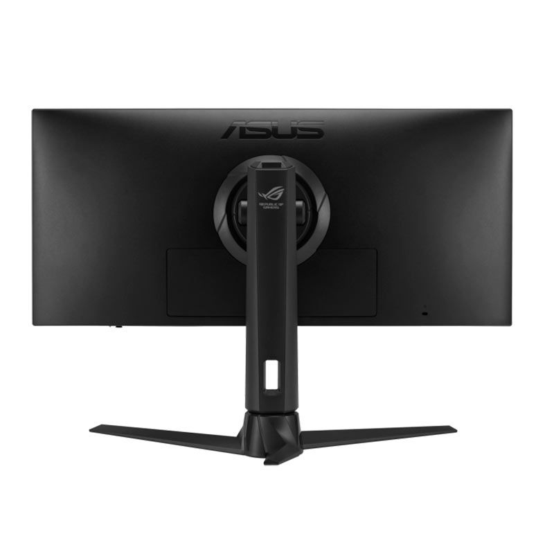 Monitor Gamer Asus ROG Strix XG309CM, 29.5 Pol, Fast IPS, UltraWide FHD ...