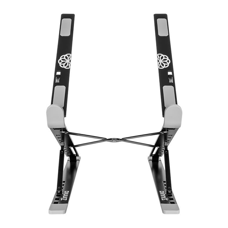 Base Para Notebook e Tablet Zinnia Galatsi, Ate 17 Pol, Liga de ...