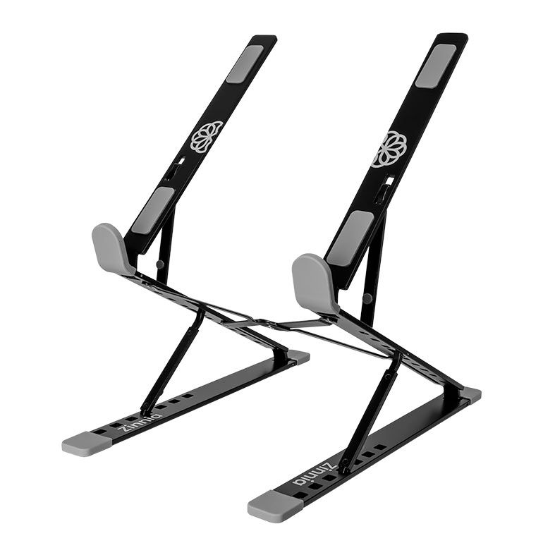 Base Para Notebook e Tablet Zinnia Galatsi, Ate 17 Pol, Liga de ...