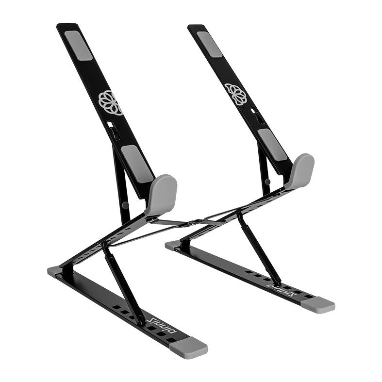 Base Para Notebook e Tablet Zinnia Galatsi, Ate 17 Pol, Liga de ...