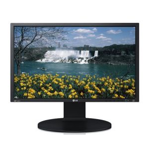 Monitor LG 18,5 Pol. LED Widescreen, 19EB13TB | Pichau