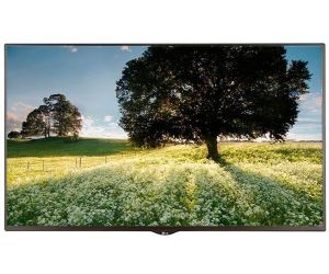 Monitor LG Edge-Lit 32 Pol. LED IPS Digital Signage Display, 32SE3B-B ...