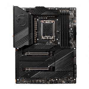 Placa Mae MSI MEG Z690 Unify, DDR5, Socket LGA1700, ATX, Chipset Intel ...