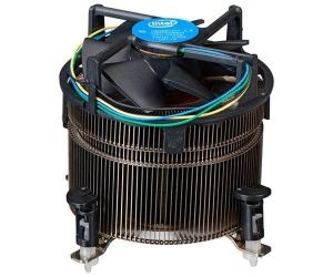 Cooler Para Processador Intel Thermal Solution TS15A Socket LGA1151 ...