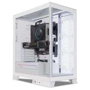 PC Gamer Pichau Asmodeus VII, AMD Ryzen 9 7900, GeForce RTX 5080 16GB ...