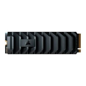 SSD Corsair MP600 PRO XT, 1TB, M.2 2280, PCIe NVMe, Leitura 7100MB/s ...