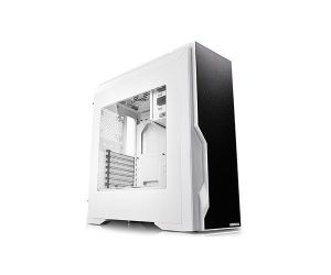 Gabinete DeepCool Gamer DUKASE V2 White | Pichau