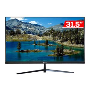 Monitor Duex DX315XF, 31.5 Pol, FHD, IPS, 5ms, 75Hz, HDMI/VGA, DX315XF | Pichau