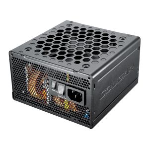 Fonte Cougar GEM 1200, 1200W, Full Modular, 80 Plus Gold, Preta ...