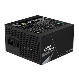 Fonte Gigabyte UD750GM PG5 V2, 750W, ATX 3.1, PCIe 5.1, Full-Modular ...