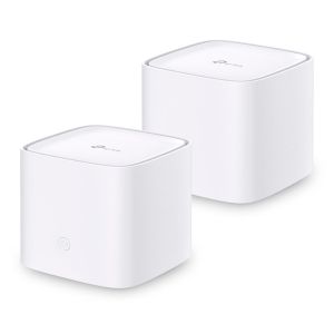 Sistema Wi-Fi Mesh TP-LINK HC220-G5, (2-Pack), Wireless Mu-Mimo AC1200 ...