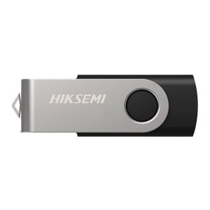 Pen Drive Hiksemi Rotary, 128GB, USB 3.0, Preto e Cinza, HS-USB-M200S ...