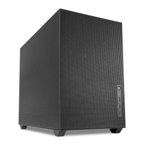 Gabinete Gamer Sama IM02 PRO, Preto, IM02-PRO-B | Pichau