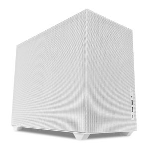 Gabinete Gamer Sama IM02 PRO, Branco, IM02-PRO-W | Pichau