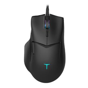 Mouse Gamer Thunderobot MG705 Pro, RGB, 12000DPI, 6 Botoes, Preto ...