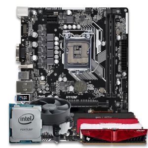 Kit Upgrade - Faça já a atualização que seu PC Gamer Precisa | Pichau