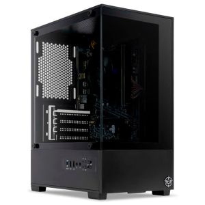 PC Pichau Lechies, Intel i5-8400, UHD Intel 630, 8GB DDR4, SSD 240GB ...