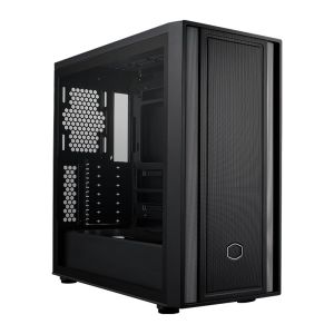 Gabinete Gamer Cooler Master MB600 Lite, Mid-Tower, Lateral de Vidro ...