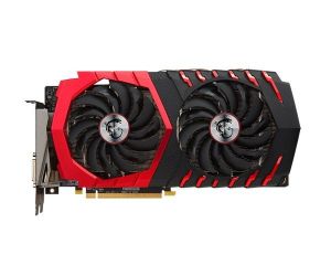 Placa de Video MSI RADEON RX 470 GAMING X 4G | Pichau