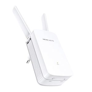 Repetidor Wireless Mercusys 300Mbps Branco, MW300RE | Pichau