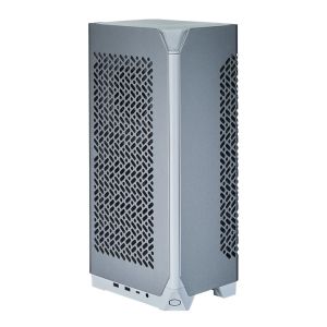 Gabinete Gamer Cooler Master NCore 100 Air, Mini-Tower, Branco, NR100 ...