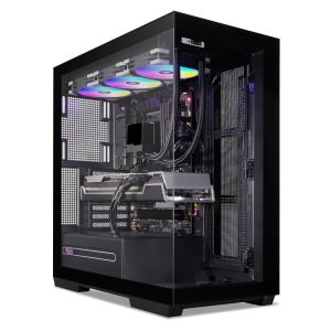 Computador Pichau WorkStation WS554, Intel i9-14900KF, GeForce RTX 5090 ...