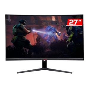 Monitor Gamer Pichau Athen V2, 27 Pol., VA, Curvo, Full HD, 1ms, 165Hz ...