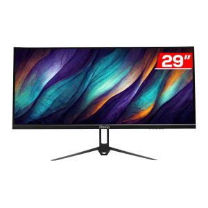 Monitor Zinnia Pegasi UW29, 29 Pol., IPS, FHD, 2ms, 75Hz, FreeSync ...