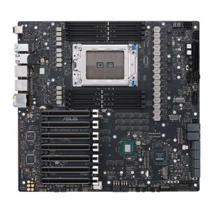 Placa Mae Asus Pro WS WRX80E-SAGE SE WIFI II, DDR4, Socket AMD sWRX8, E ...