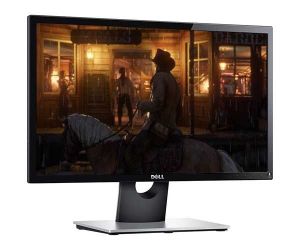 Monitor Dell 22 21.5'' LED Preto, SE2216H | Pichau
