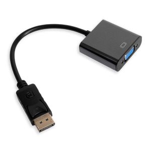 Cabo Displayport Para VGA Senye, SENYE-DPVGA | Pichau