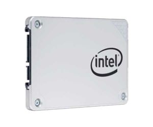 SSD Intel 540 240GB Sata III, SSDSC2KW240H6X1 | Pichau