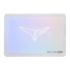 SSD Team Group T-Force Delta MAX Lite, RGB, 512GB, 2.5, Sata III 6GB ...