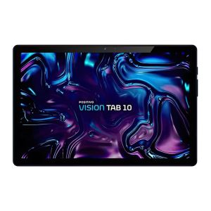 Tablet Positivo Vision Tab 10, 10.1 Pol, 128GB, 4GB Ram, Preto ...